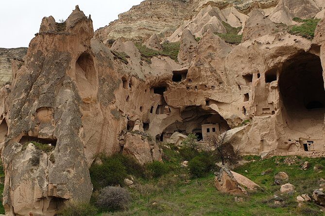 Undiscovered Cappadocia Tour by Cappadocian Guide - What’s Included and What You’ll Need to Consider