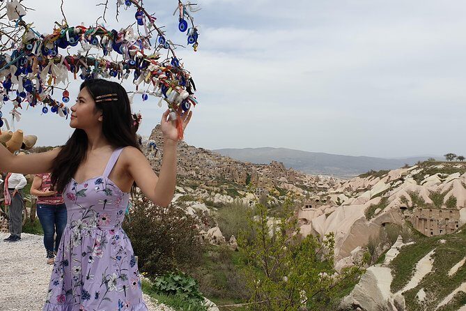 Undiscovered Cappadocia Tour by Cappadocian Guide - Frequently Asked Questions