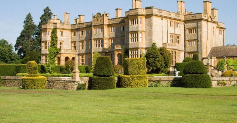 Undiscovered Cotswolds Private Driving Tour - A Deep Dive Into the Itinerary