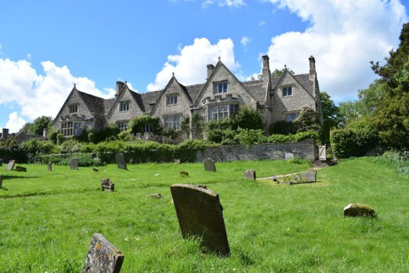 Undiscovered Cotswolds Private Driving Tour - Authenticity and Guides