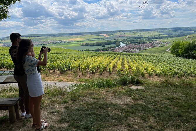 Unesco Champagne Experience from Epernay (Private full day tour) - Who Is This Tour Best For?