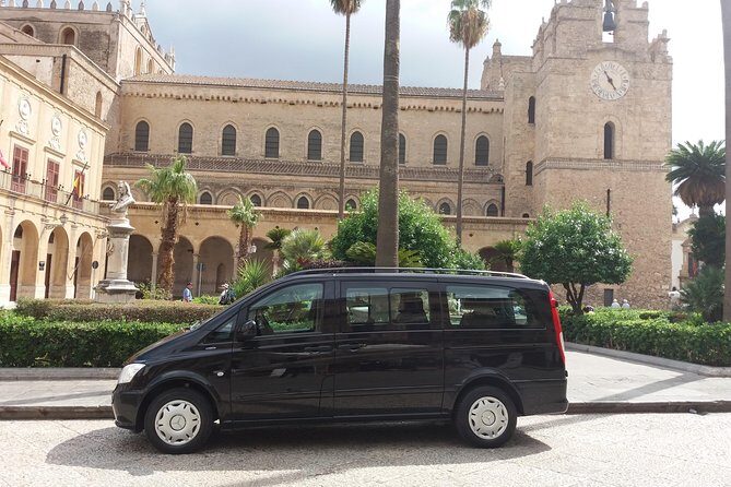 UNESCO Day Trip - Monreale & Cefalù - An In-Depth Look at the Itinerary