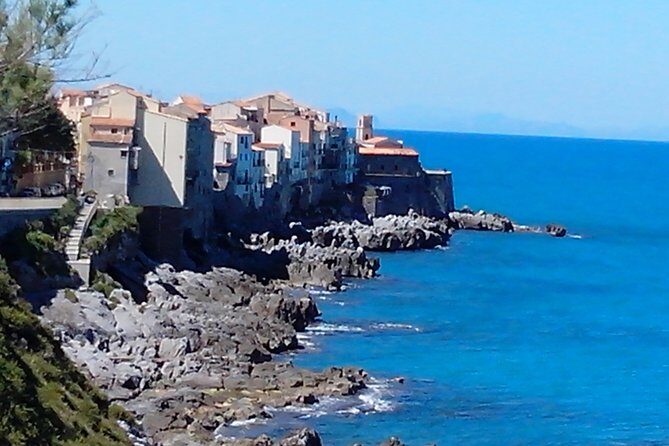 UNESCO Day Trip - Monreale & Cefalù - The Experience from Travelers’ Perspectives