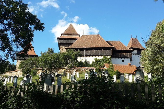 UNESCO Guided Day Tour From Brasov: Sighisoara, Rupea and Viscri - Who Is This Tour Best For?