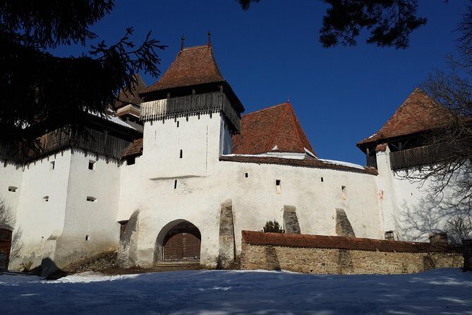 UNESCO Guided Day Tour From Brasov: Sighisoara, Rupea and Viscri - Final Thoughts