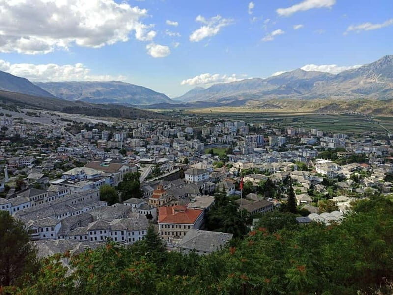 UNESCO Heritage Sites in Albania on 3 day tour - A Well-Balanced and Authentic Albanian Journey