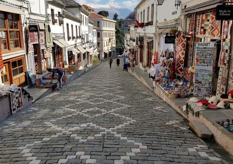 UNESCO Heritage Sites in Albania on 3 day tour - Authentic Experiences and Hidden Gems