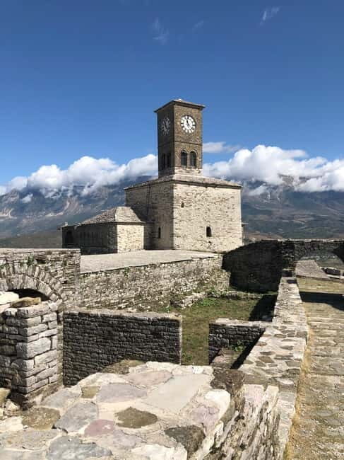 UNESCO Heritage Sites in Albania on 3 day tour - FAQ