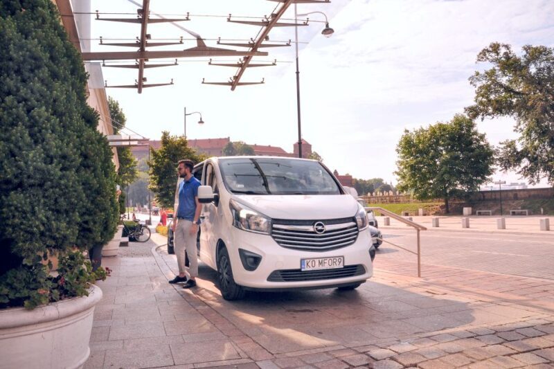 Unesco List; Wieliczka Salt Mine Half-Day Tour from Kraków - FAQ