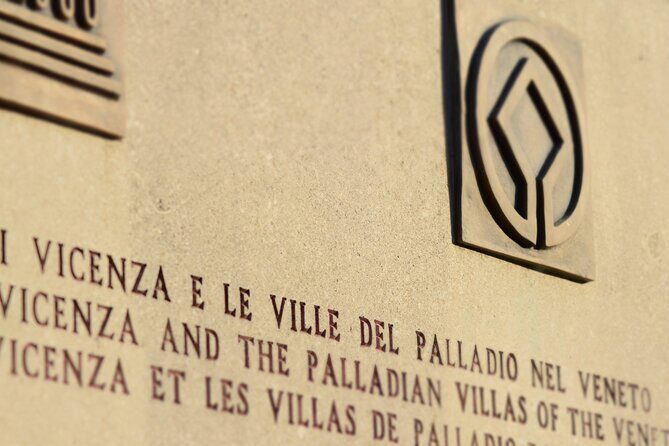 Unesco Palladian Villas in Vicenza: E-Bike private tour with picnic and aperitif - Practical Details and Tips