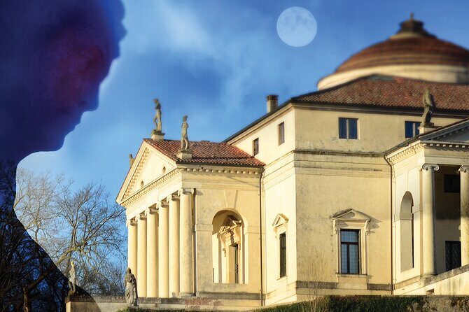Unesco Palladian Villas in Vicenza: E-Bike private tour with picnic and aperitif - FAQ