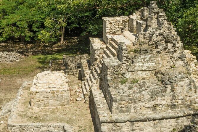 UNESCO Sian Kaan Reserve and Muyil Mayan Ruins from Tulum - FAQ