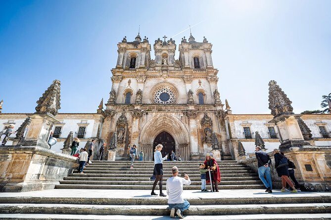UNESCO Tomar, Batalha & Alcobaça World Heritage | Private Tour - FAQs
