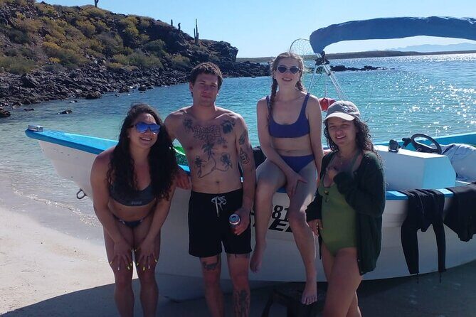 UNESCO World Heritage Site: 1 Day Coronado Island from Loreto Adventure - Who Will Love This Experience?