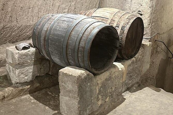 Unesco zone tour: experience the magic of Matera and Alberobello - Full Review of the UNESCO Zone Tour: Matera & Alberobello