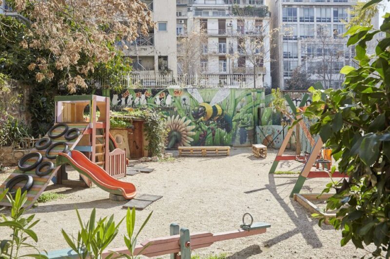 Unexpected Athens Orientation Tour - An Authentic Look at Athens in Four Hours