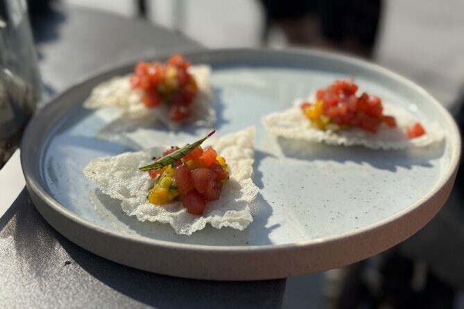 Unexpected Moncton Downtown Food and Drink Tour - Frequently Asked Questions