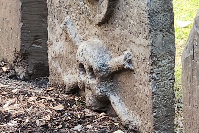 Unexpected Wall Street Walking Tour - Discover the Hidden Stories of Wall Street with an Unexpected Walking Tour