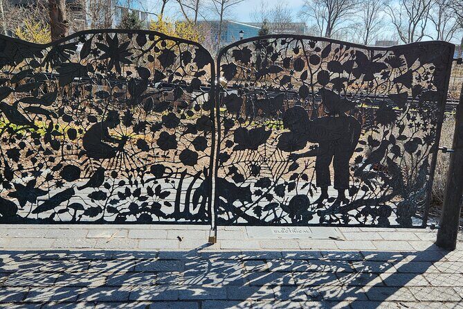 Unexpected Wall Street Walking Tour - Practical Tips for Your Visit