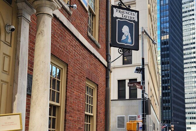 Unexpected Wall Street Walking Tour - Who Would Love This Tour