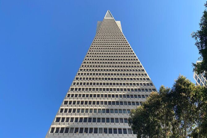 Unfolding the Financial District: A San Francisco Chronicle Self-Guided Tour - The Practicalities: What to Expect
