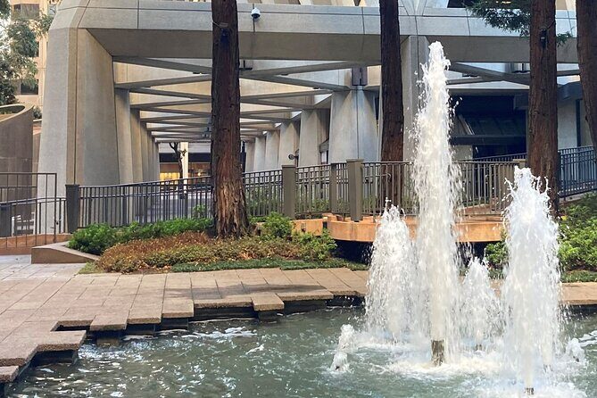 Unfolding the Financial District: A San Francisco Chronicle Self-Guided Tour - Final Thoughts: Who Should Consider This Tour?