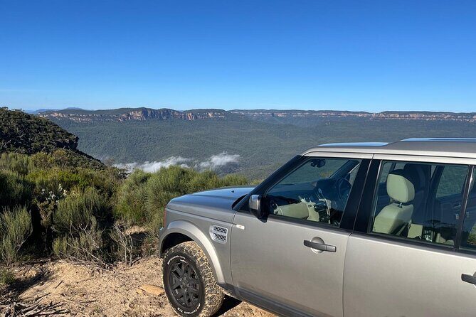Unforgettable Blue Mountains Day Tour - Overview of the Unforgettable Blue Mountains Day Tour