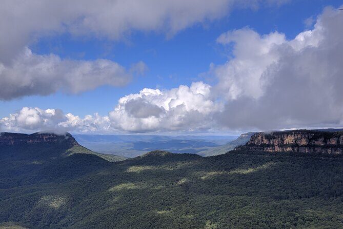 Unforgettable Blue Mountains Day Tour - FAQs
