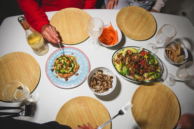 Unforgettable Catamaran Experience in Formentera - LAGOON 400 - The Sum Up