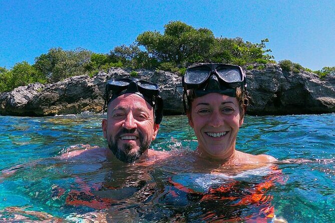 Unforgettable Catamaran Journey: Cancun to Isla Mujeres! - The Sum Up