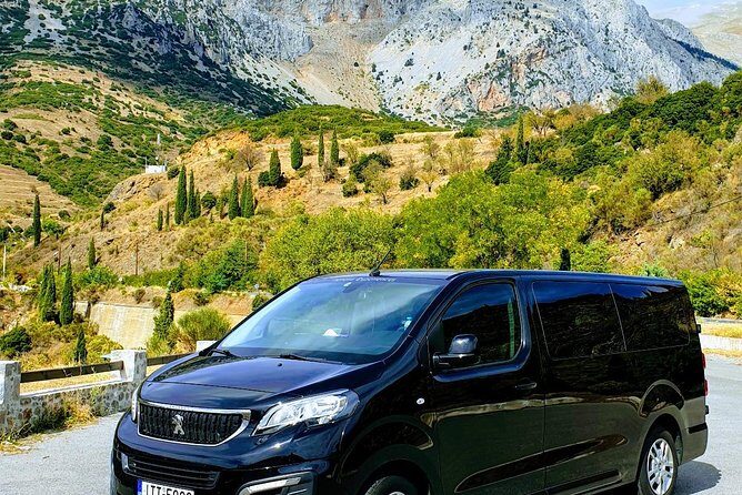 Unforgettable Delphi and Meteora PrivateTour All Inclusive - FAQs
