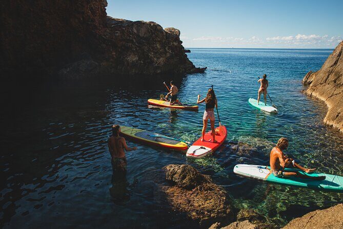 Unforgettable experience in Catamaran Ibiza and Formentera! - FAQ