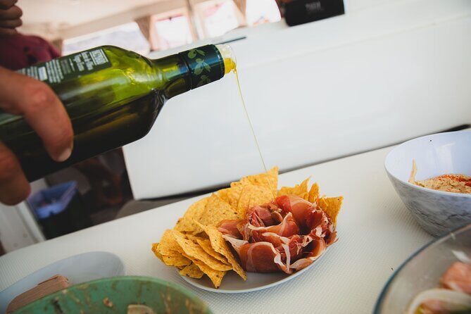 Unforgettable experience in Catamaran Ibiza - LAGOON 400 - Practical Details and What to Expect