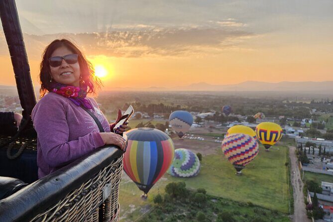 Unforgettable Hot Air Balloon Ride Over the City of the Gods - Final Thoughts