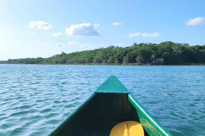 Unforgettable Journey: Coba, Monkey Reserve, and Mayan Cenote - Authenticity and Personal Touch