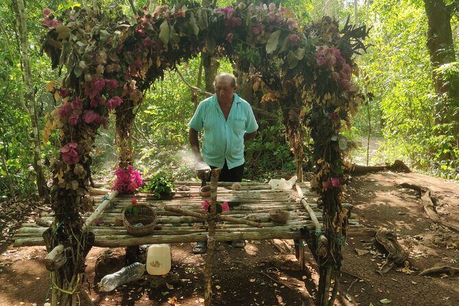 Unforgettable Journey: Coba, Monkey Reserve, and Mayan Cenote - Who Would Love This Tour?
