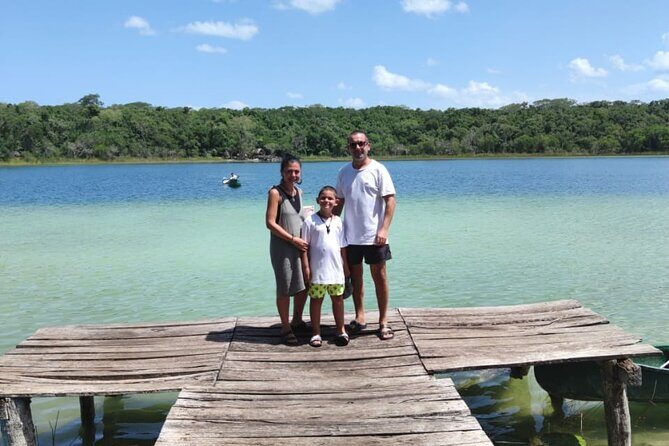 Unforgettable Journey: Coba, Monkey Reserve, and Mayan Cenote - The Sum Up