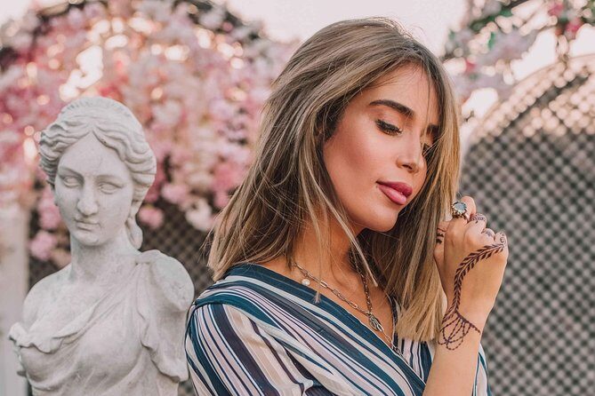 Unforgettable Moments in Istanbul: Photo Shoot for Couples - Summary: Is It Worth It?