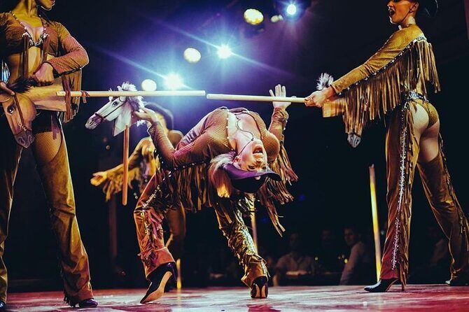 Unforgettable Mykonos Cabaret Show Experience - FAQ