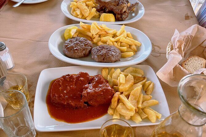 Unforgettable Naxos in 6 Hours: Villages, Tastings & Lunch - Key Points