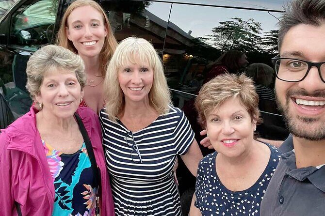 Unforgettable Naxos in 6 Hours: Villages, Tastings & Lunch - Authentic Experiences Highlighted by Reviewers