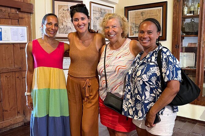 Unforgettable Naxos in 6 Hours: Villages, Tastings & Lunch - FAQ