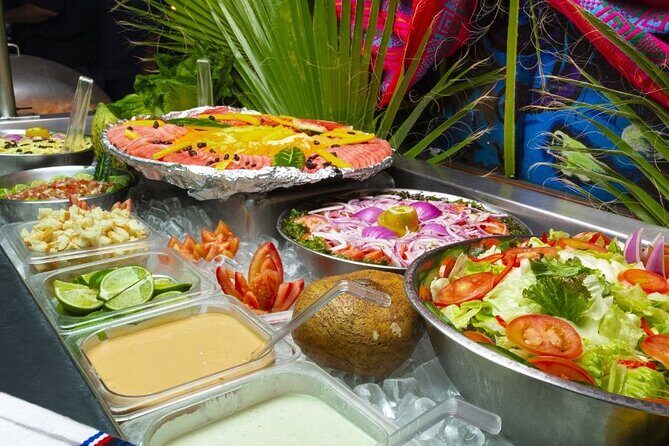 Unforgettable Pirate Dinner Adventure in the Mexican Caribbean - FAQs