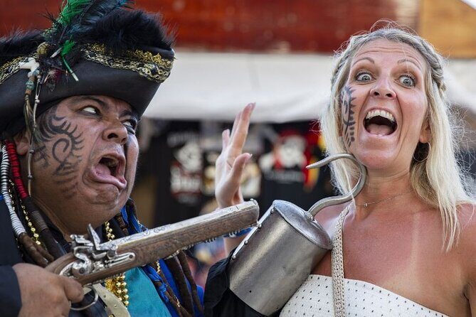 Unforgettable Pirate Dinner Adventure in the Mexican Caribbean - Final Thoughts