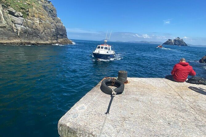 Unforgettable Skellig Michael Boat Tour - Who Is This Tour Best For?