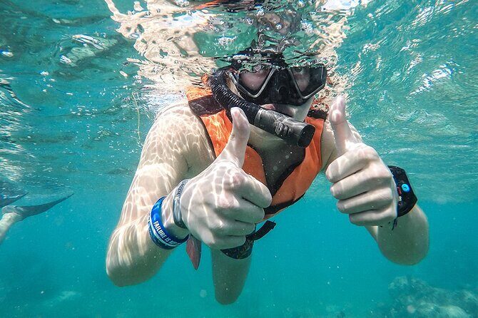 Unforgettable Snorkel Adventure in Cancun whit Transpotations - Additional Costs and Practical Details