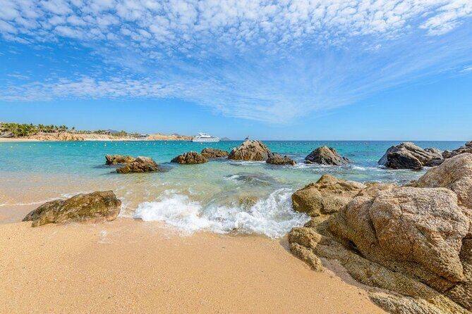 unforgettable snorkeling activity in The Sea of Cortes - Unforgettable Snorkeling Activity in the Sea of Cortes