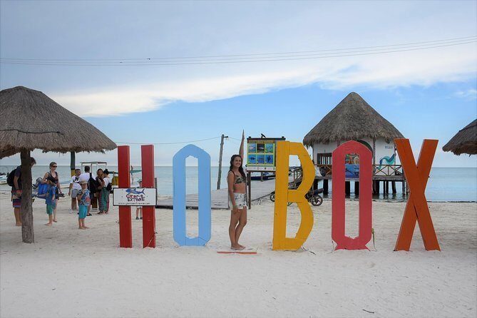 Unforgettable Tour Holbox 2 Islands & Cenote Yalahau from Cancún - Exploring the Itinerary: What to Expect