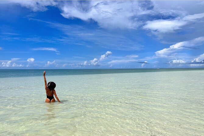 Unforgettable Tour Holbox 2 Islands & Cenote Yalahau from Cancún - Authentic Experiences and Traveler Insights
