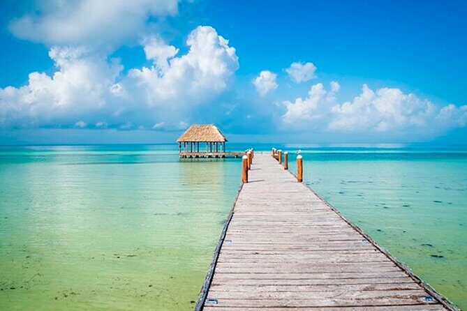 Unforgettable Tour Holbox 2 Islands & Cenote Yalahau from Cancún - The Sum Up